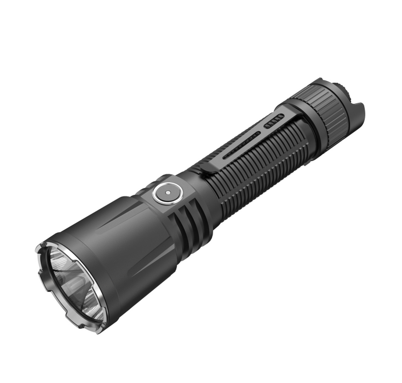 TakLite Ranger 1600 Lumen LED Flashlight — TakLite Flashlights