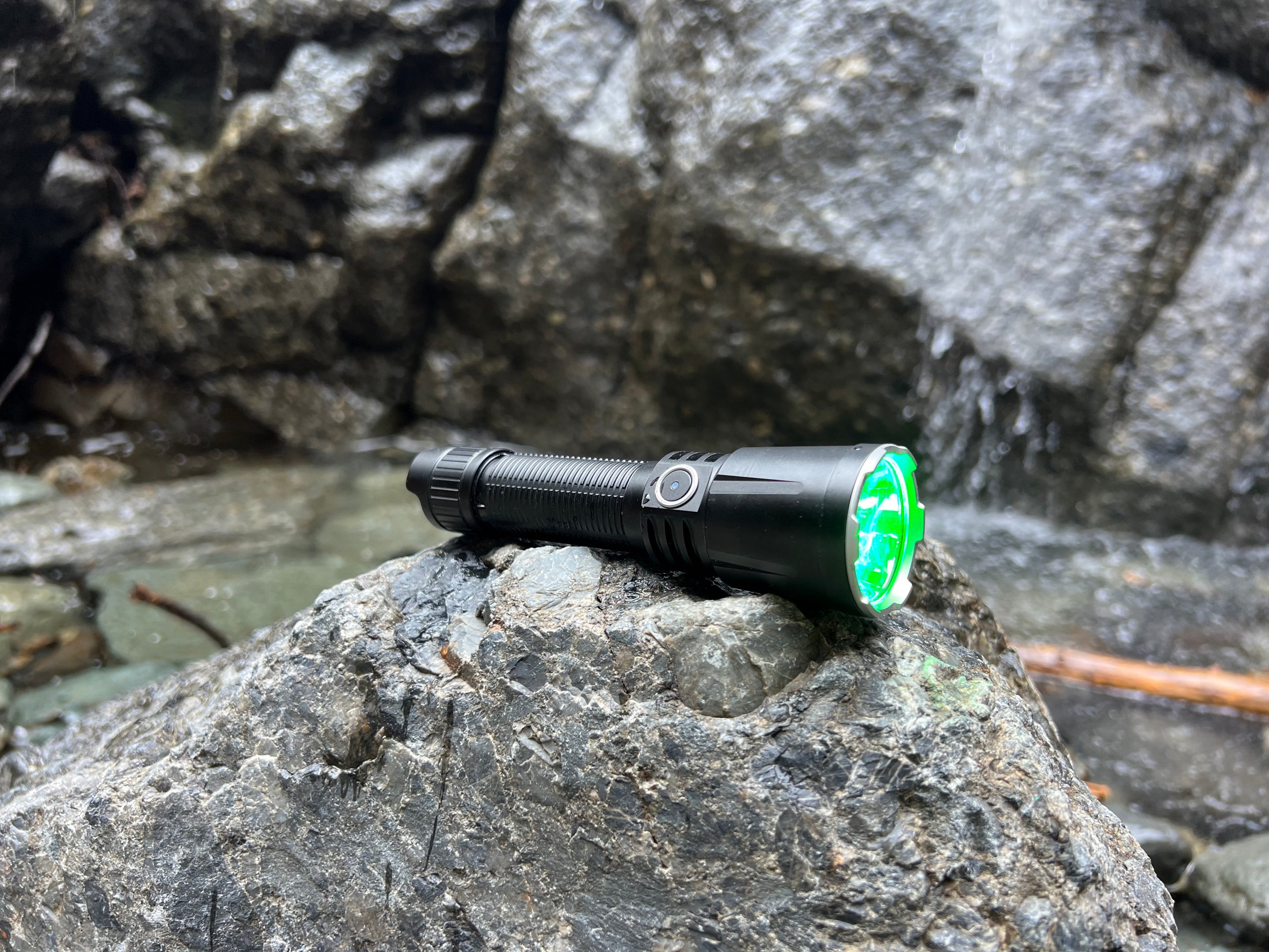 TakLite Ranger LED Flashlight — TAKLITE®