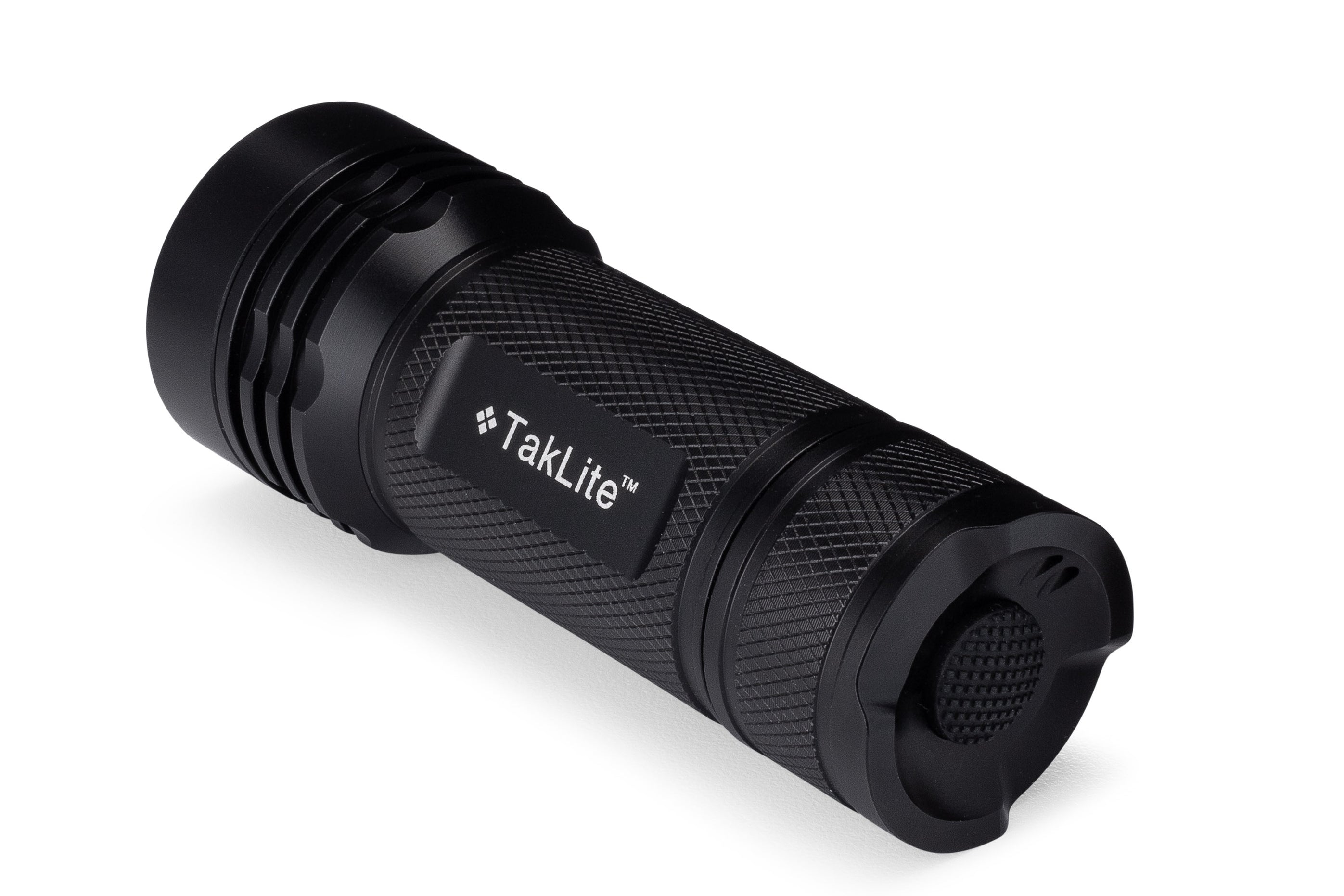 TakLite TA-100 LED Flashlight — TAKLITE®