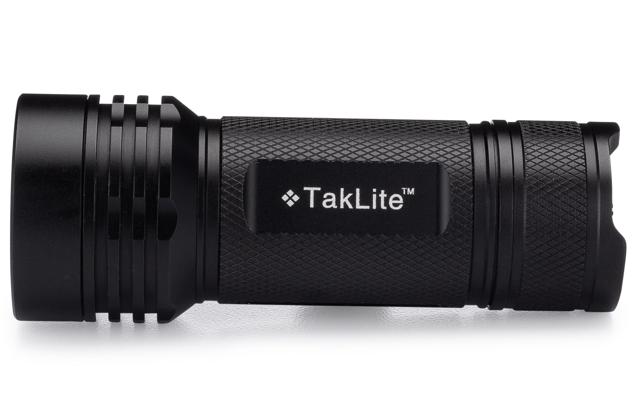 TakLite TA-100 LED Flashlight — TAKLITE®