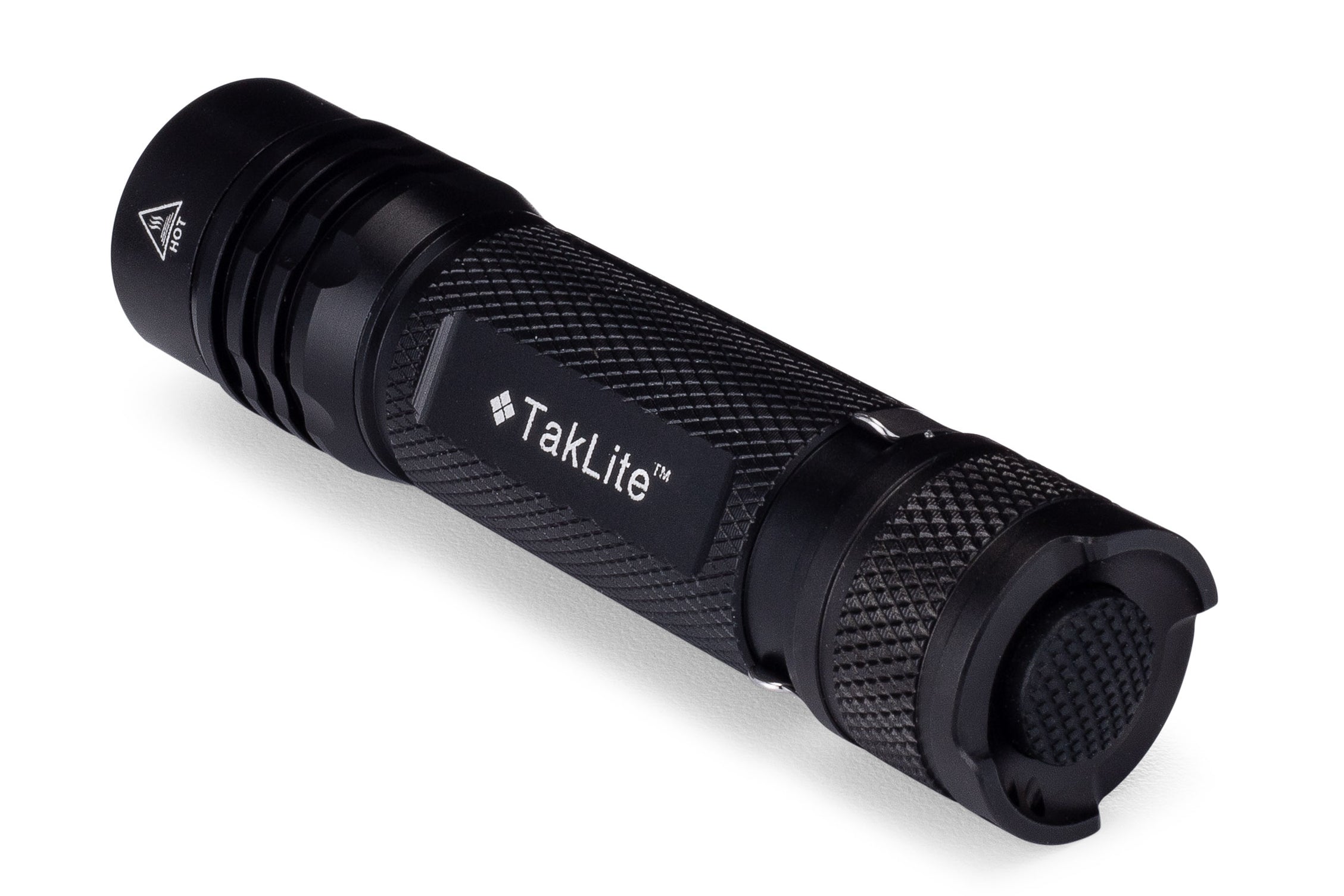 TakLite TA-50 V2 LED Flashlight — TAKLITE®
