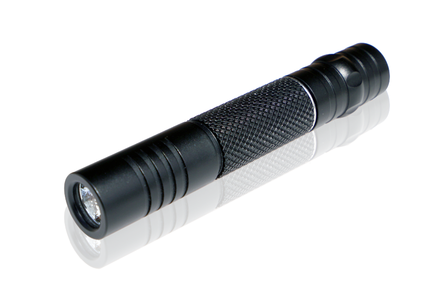 TakLite TA-10 LED Flashlight — TAKLITE®
